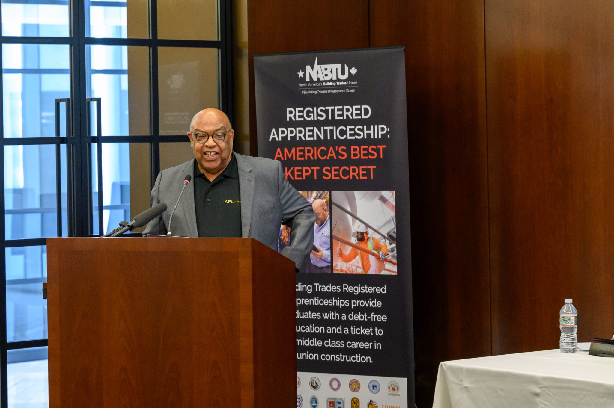 Unions Are More Diverse Now - LAOC Building Trades Site