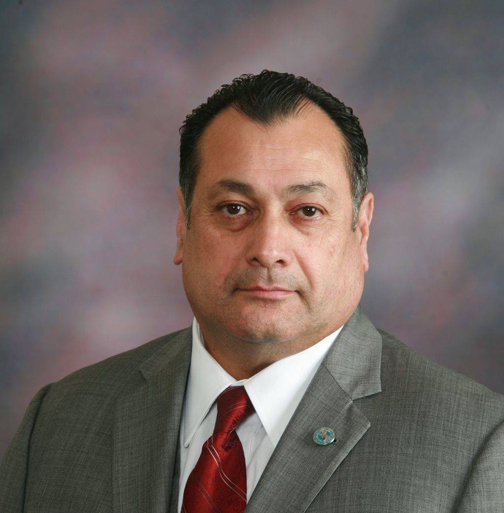 Medrano To Take Over Building Trades - LAOC Building Trades Site