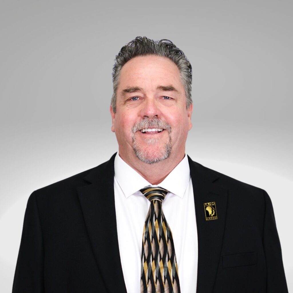 About Us - LAOC Building Trades Site